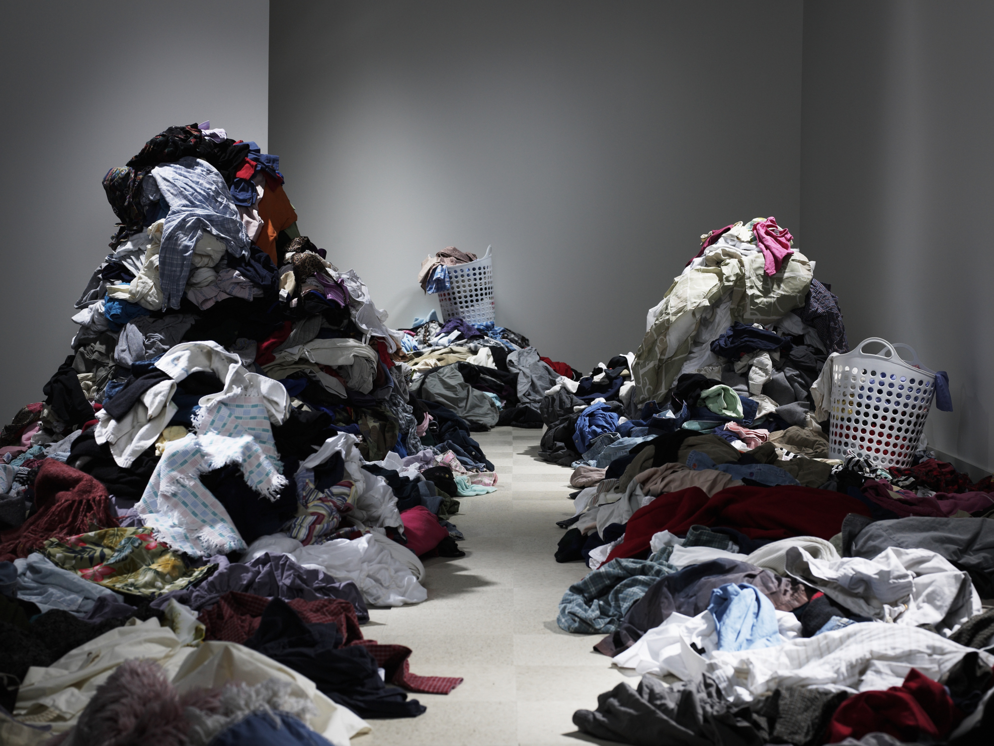 Lessons from Sandy: How to Avoid a Second Disaster | OIC Moments