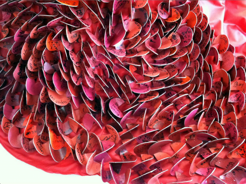 Nancy Judd's Clever Ideas Keep Trash In Style | OIC Moments - OIC Moments