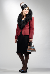 Nancy Judd's Clever Ideas Keep Trash In Style | OIC Moments - OIC Moments