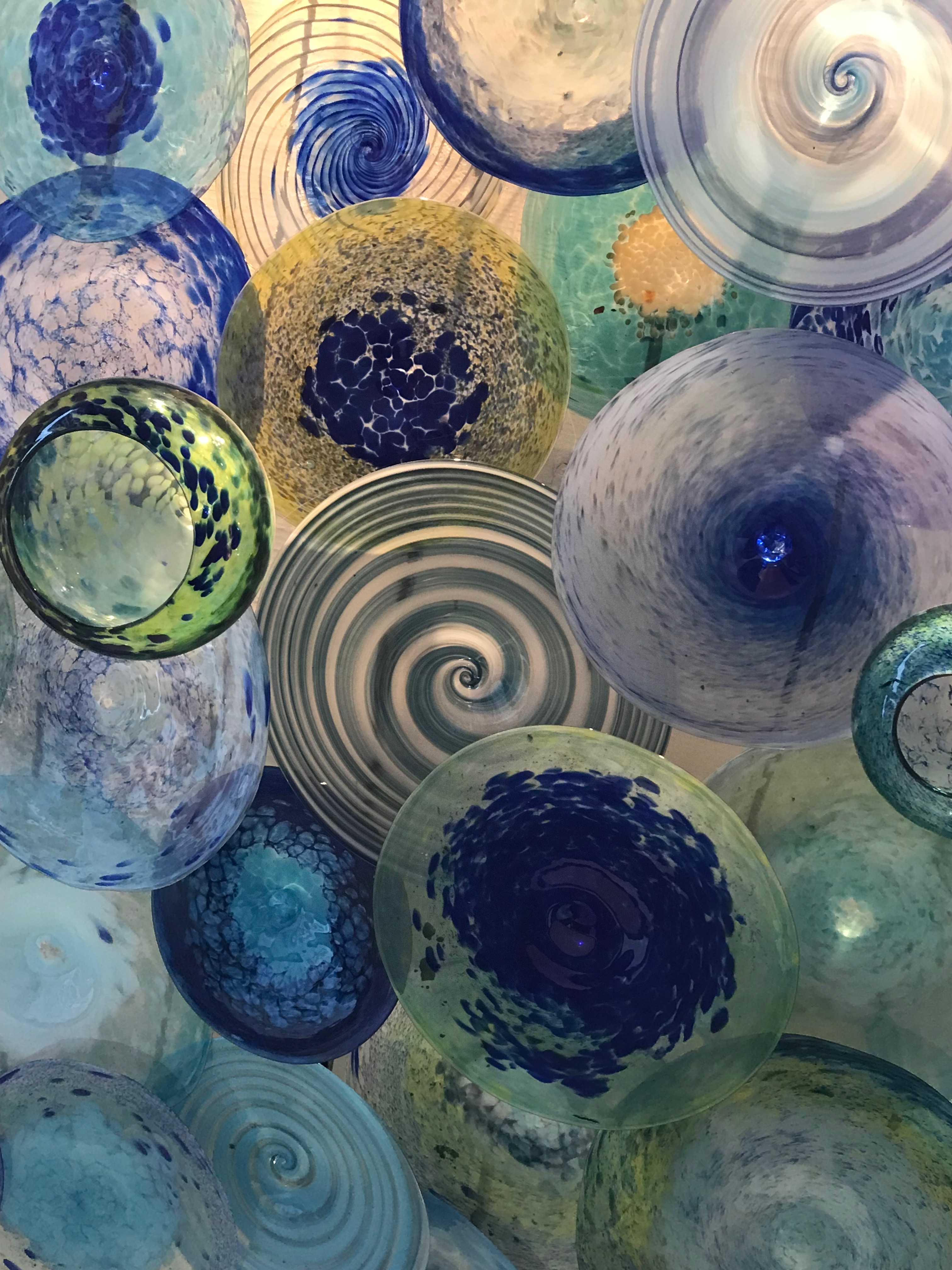 Glass Floats? Finders Keepers! | OIC Moments - OIC Moments