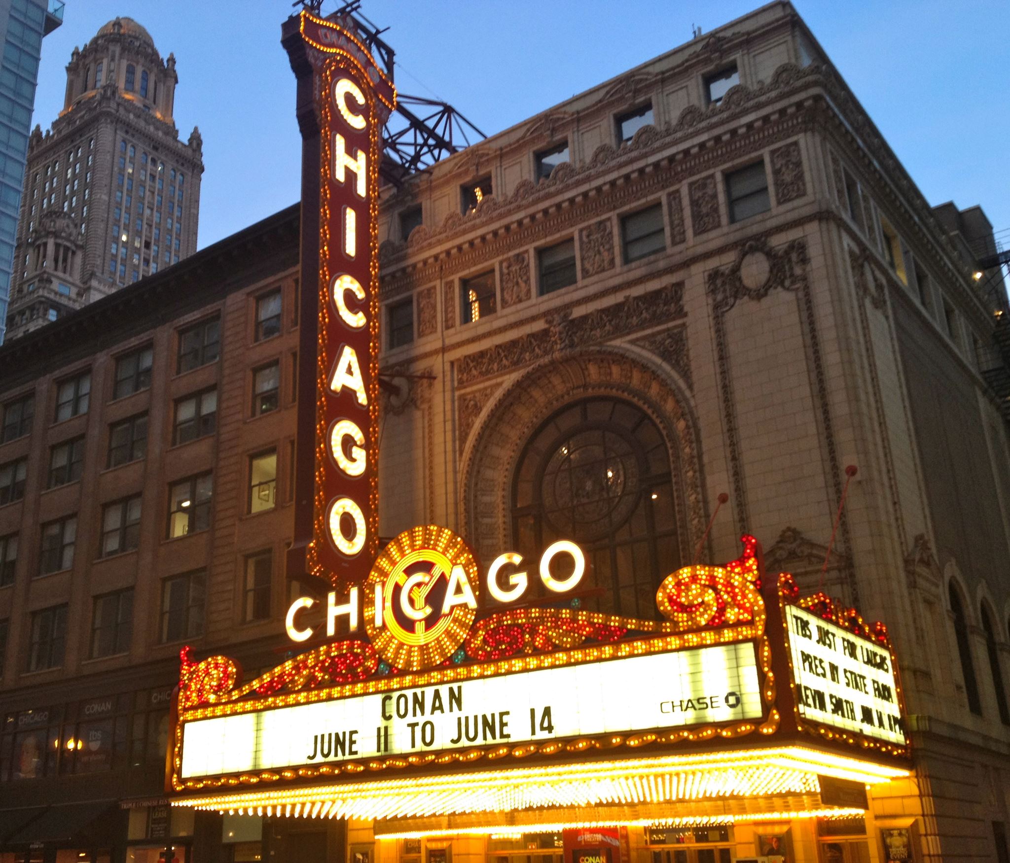 Travel Tip: See Chicago in Close-Up | OIC Moments - OIC Moments