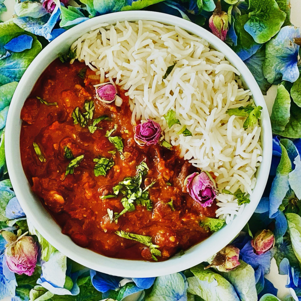 In the Kitchen with OIC: Cooking with Spice! | OIC Moments - OIC Moments